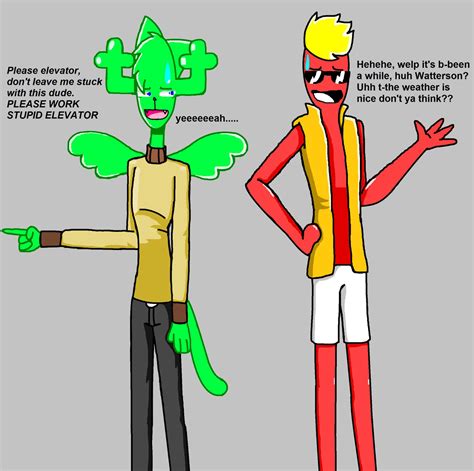 Cringe By Estoyxd1 On Deviantart