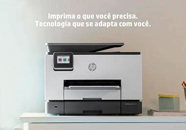 Impressora Multifuncional Hp Officejet Pro Mr C H Anos Especializado Em Hp
