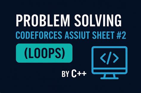 ‏problemsolving Competitiveprogramming Codeforces Cplusplus شيتات
