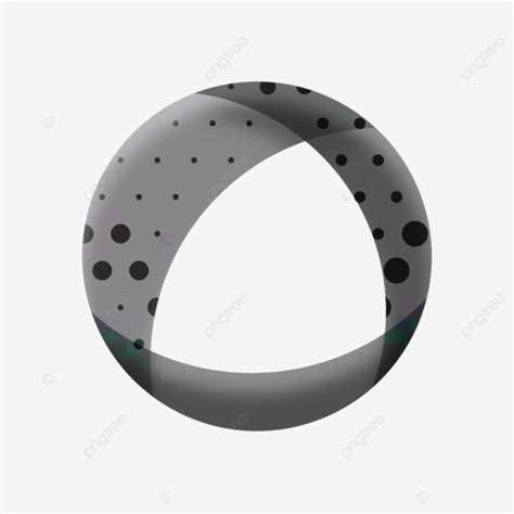 Circle Loop Vector Hd Png Images Loop Circle Business Icon Shapes