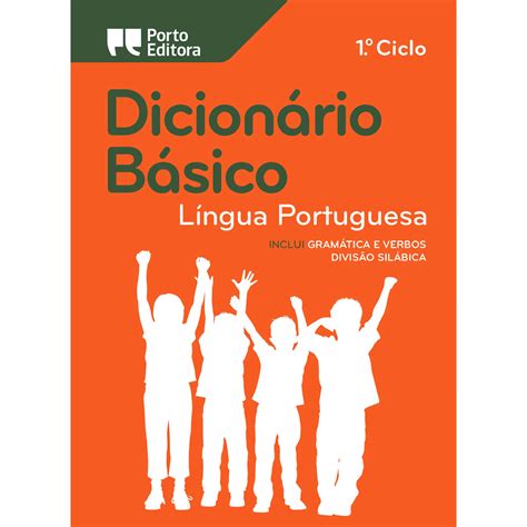 Dicionário Básico Língua Portuguesa Porto Editora Continente Online