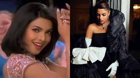 Priyanka Chopra Says She Was Fired From 3 Films After Botched Nose