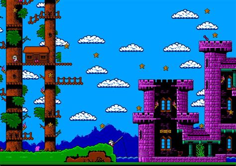 Dizzy The Adventurer Oliver Twins