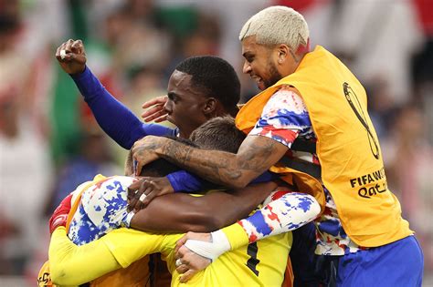 World Cup 2022 Usmnt Even More Dangerous With Pressure Off