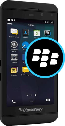 Blackberry App Development Company In Delhi Blackberry App Developers
