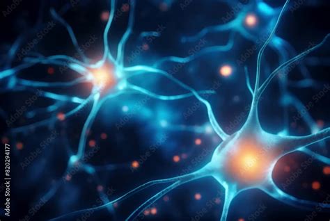 Active Neural Networks With Bright Nodes Representing Synaptic