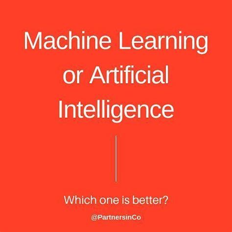 Partners In Company On Linkedin Aiandml Innovation Businesssuccess