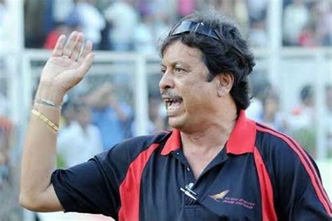 Central Government Announces Dronacharya Lifetime Achievement Award For Bimal Prafulla Ghosh