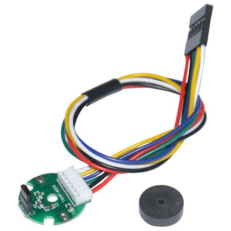 Магнитный датчик Холла постоянного тока DC2.5V~ 24V ...