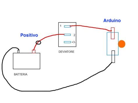 Accendere Spegnere Arduino Generale Arduino Forum