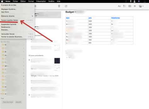Ctrl Alt Supp Sous Mac Os Quel Raccourci Utiliser