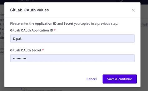 Remove Password Attribute From Oath Field To Prevent Invalid Filed