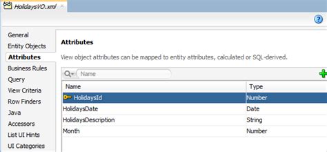 Adf Calendar Implementation Nodalpoint