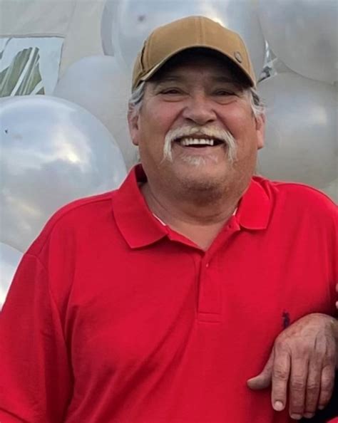 Tomas Gutierrez Obituary La Feria Tx