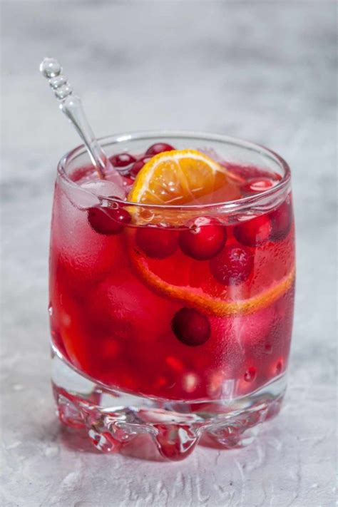 11 Non Alcoholic Punch Recipes Izzycooking