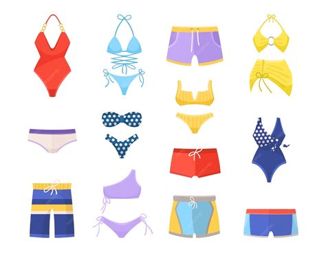 Men In Womens Bathing Suits