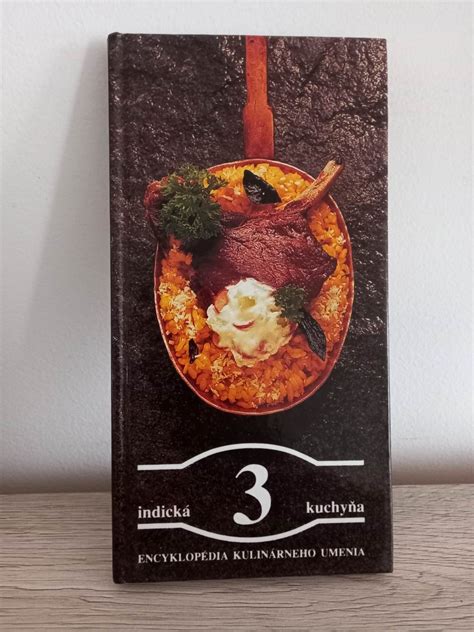 Indická Kuchyňa Antikvariát Víla