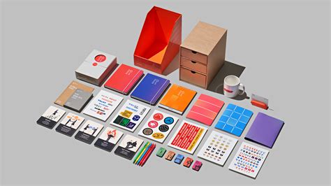 If Design Nhn Welcome Kit