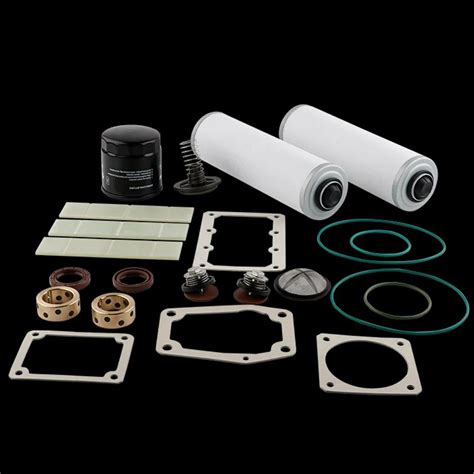 Aluminium Vacuum Pump Spares Kit At Rs 45000set In Bengaluru Id