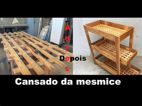 Fruteira Como Fazer Uma Fruteira YouTube