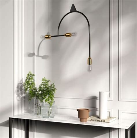 Lustre pour salon moderne 16 modèles pour vous inspirer