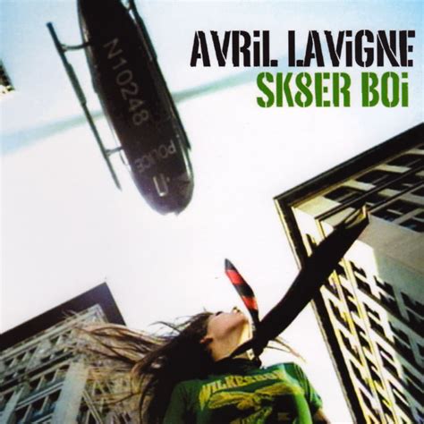 Avril Lavigne Sk8er Boi Lyrics Genius Lyrics