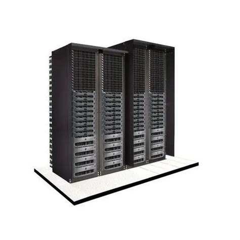 Mild Steel Network Server Rack At 25000 Piece In New Delhi ID 20597824848