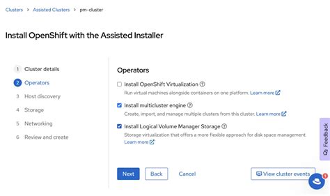 Multicluster Engine And Assisted Installer Integration Deploy And