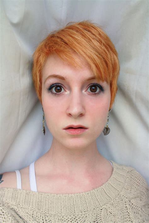 Blonde Redhead By Nikxstock D Fwxza By Frankartnumerique On Deviantart