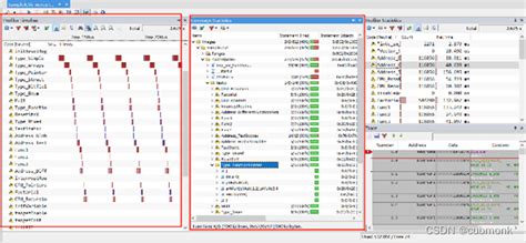 Isystem Profiler Timeline Isystem Csdn