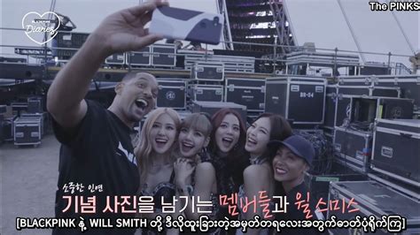 Blackpink Diaries Ep Mm Sub Youtube