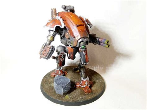 Unlock The Secrets Of The Knight Armiger Datasheet Everything You Need