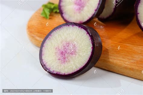 冰淇淋萝卜冰糖心萝卜 蔬菜水果 食品餐饮 摄影素材 汇图网www huitu