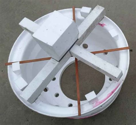 Mold Filling And Solidification Characteristics Of Lost Foam Casting Zhy Casting