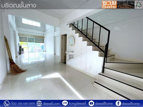 ขายอาคารพาณิชย์ หนองปรือ บางละมุง 3 ชั้นครึ่ง 19 6 ตร ว ราคาดีที่สุด Ennxo