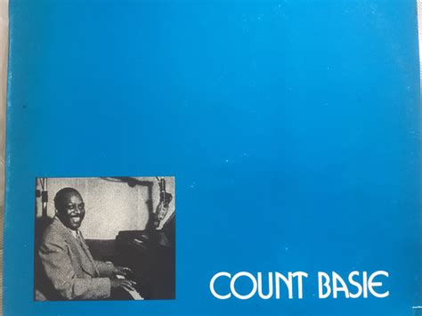 Count Basie Count Basie Vinyl Discogs
