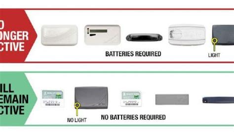 Battery Operated Sunpass Transponders Wont Work After Dec 31