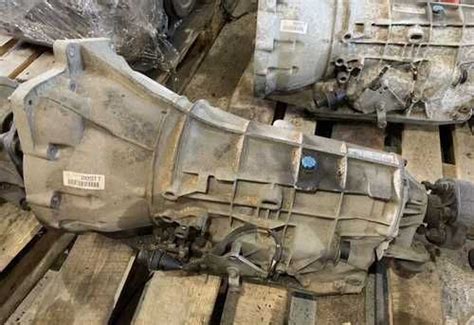 АКПП zf 5hp19 Япония 77т км bmw e39 e46 festima ru Мониторинг