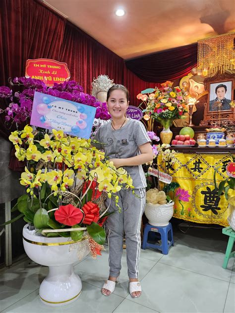 Con G I Ns T V Linh N Th M Ng I C Bi T Mong M I Duy Nh T I U Saostar Vn