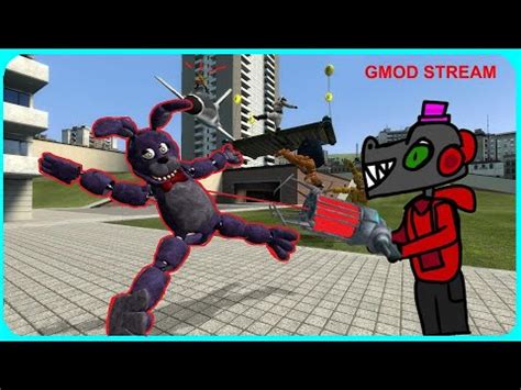 Posing In Gmod YouTube