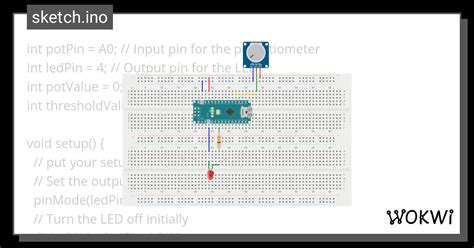 Umk Topic51 Wokwi Esp32 Stm32 Arduino Simulator