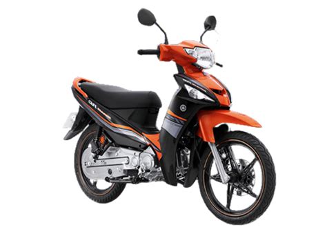 Sirius Fi Quang Phương