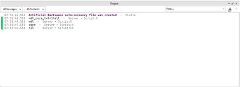 Finding Object In A Table With String Scripting Support Unsolved