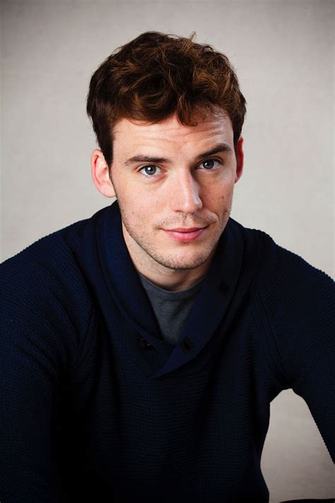 Sam Claflin Actor Cinemagiaro