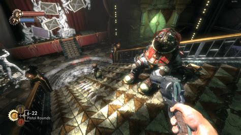 This Goes Hard Ngl Rbioshock