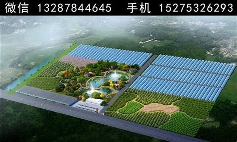 基地设计案例效果图 3791693 领贤网