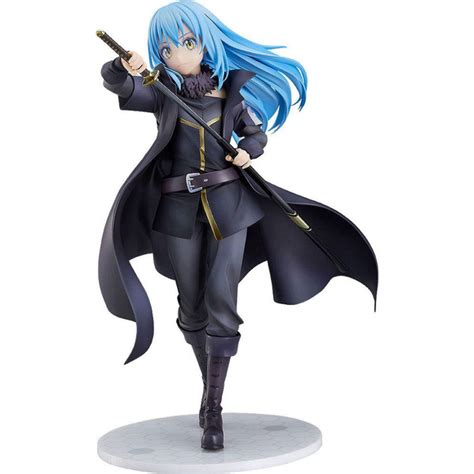 That Time I Got Reincarnated As A Slime Rimuru Tempest Fig Wish