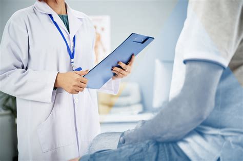 Tumore Della Prostata Oggi Fa Meno Paura Grazie Alla Prevenzione