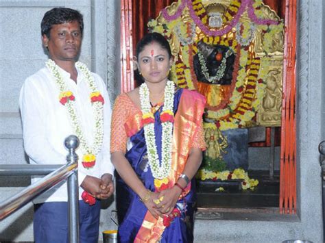 ನೂತನ ಬಾಳಿಗೆ ಕಾಲಿಟ್ಟ ಮಾದೇಶ ಚಿತ್ರದ ನಿರ್ಮಾಪಕ ಗೋವರ್ಧನ್ Kannada Film