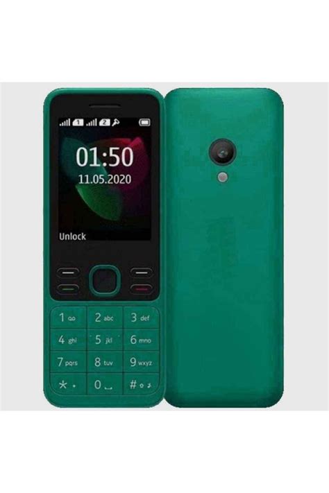 Smart Tech 150 Yeni Nesil Büyük Ekran Tuşlu Telefon Fiyatı Yorumları